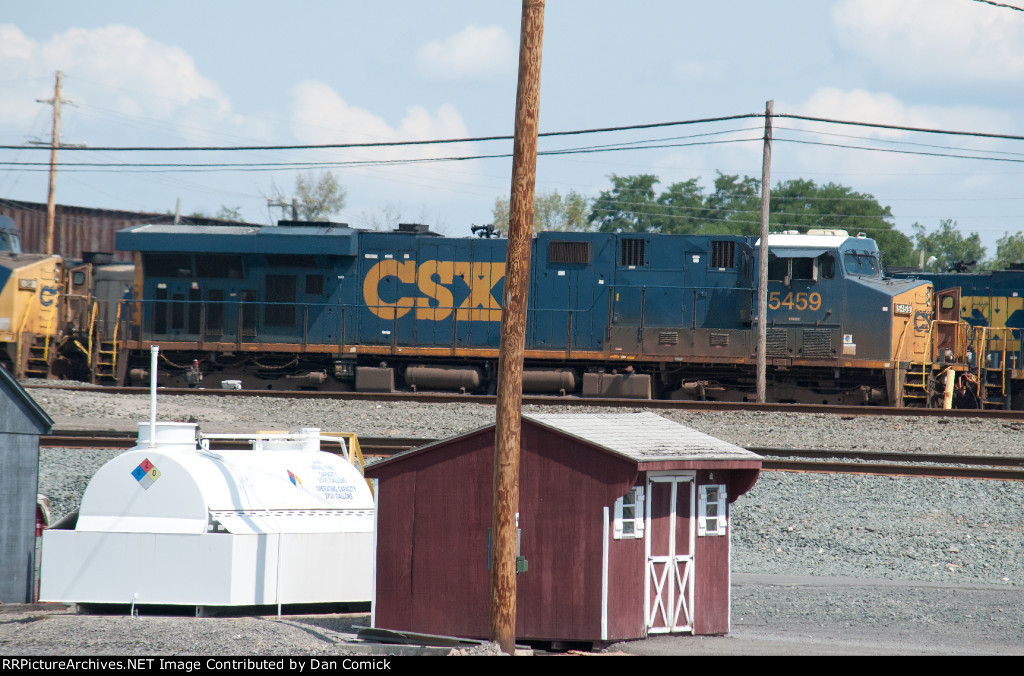 CSX 5459